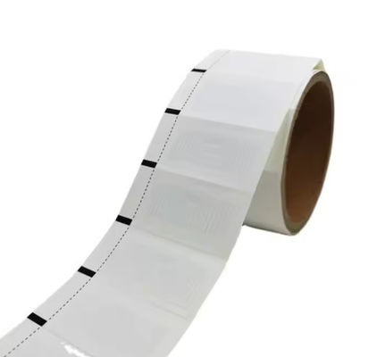 RFID Hang Tag factory, Buy good price RFID Care Label products