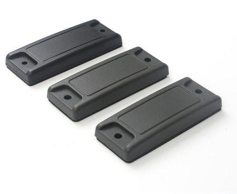 High Temperature Anti Chemicals PEEK RFID On Metal Tag OMT4219PK